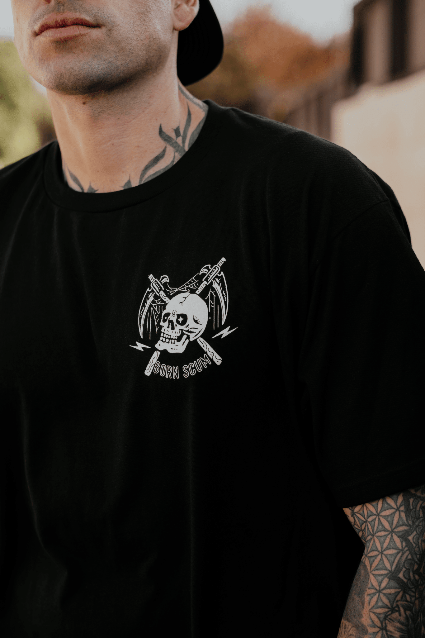 VIEW ALL – Born Scum