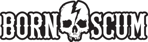 Born Scum X Saddlemen