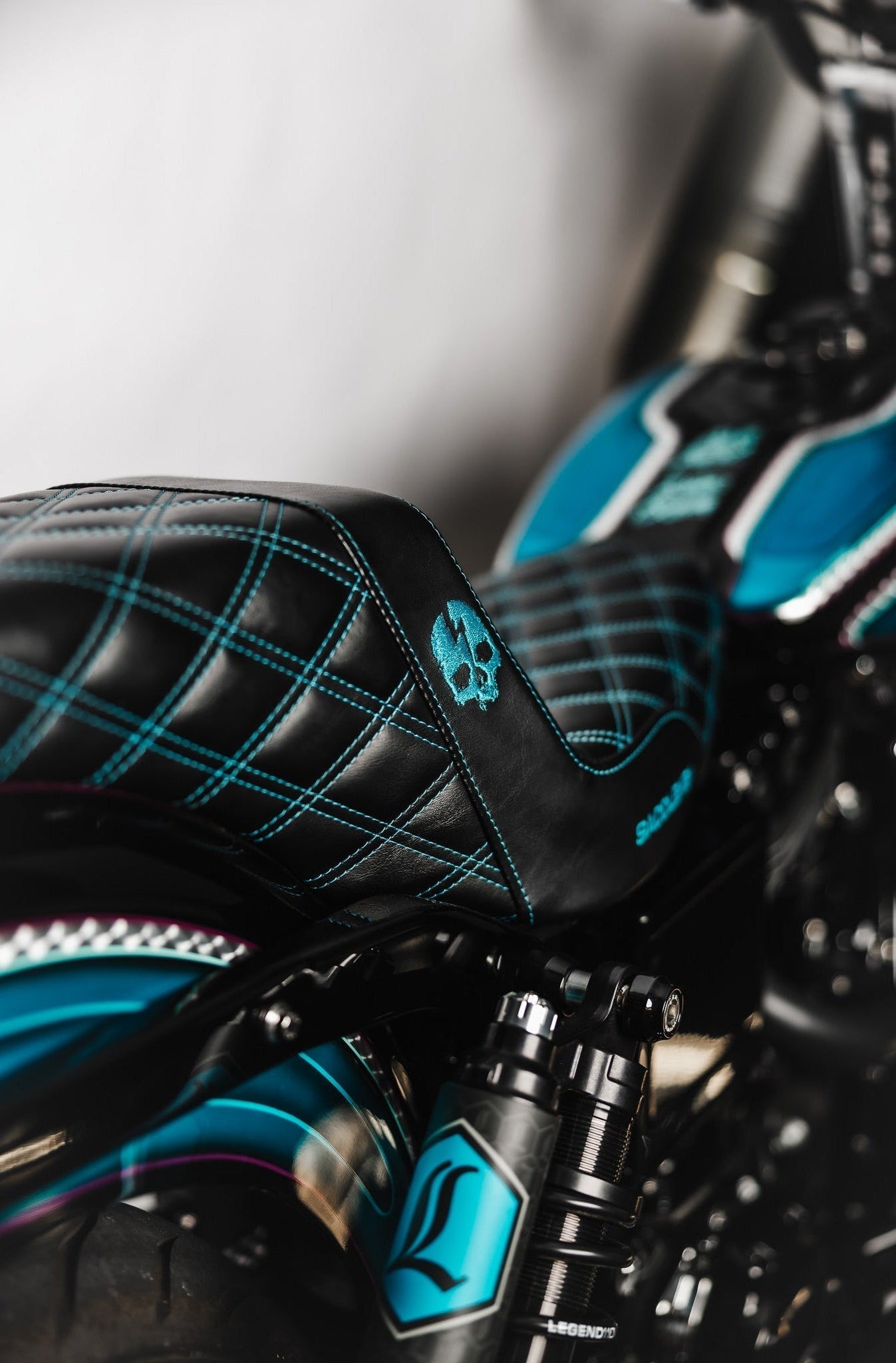 Born Scum Clothing Co. EST 2013